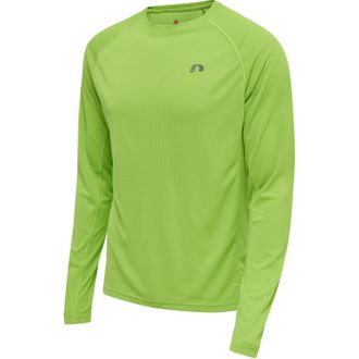 Hummel MEN CORE RUNNING T-SHIRT L/S