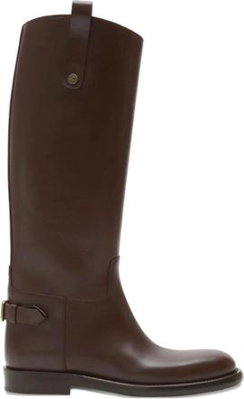 Burberry Damen, Schuhe, Braun, 41 EUGröße