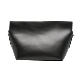 Themoir&egrave; Bios Clutch - - Bags - Damen - Schwarzk - ONE SIZE