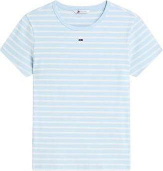 Tommy Hilfiger T-shirt &agrave; logo