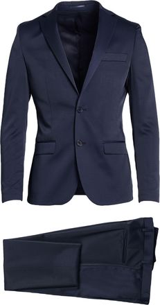 Borgia Milano ANZ&Uuml;GE und CO-ORDS - Anz&uuml;ge auf YOOX.COM