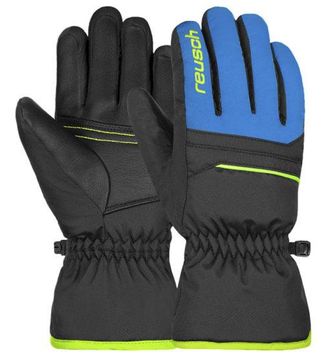 Reusch Alan Jr - Skihandschuhe - Kinder