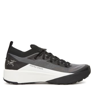 Arc'teryx Trekkingschuhe Arcteryx Vertex Speed Low X000009716 Schwarz