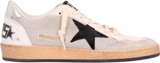 Golden Goose Homme, Chaussures, Multicolore, Taille: 44 EU Ball Star
