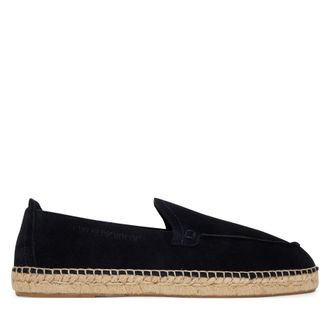 Emporio Armani Espadrilles Emporio Armani EM005854 AF23967 UB117 Dunkelblau