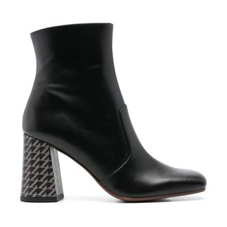 Chie Mihara Damen, Schuhe, Schwarzk, 38 EUGr&ouml;&szlig;e