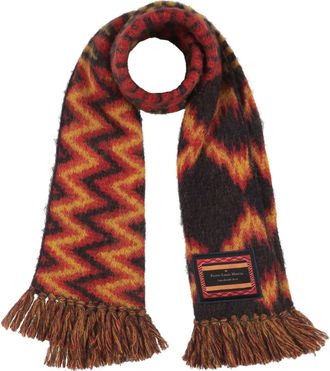 Pierre-Louis Mascia ACCESSOIRES - Schals auf YOOX.COM