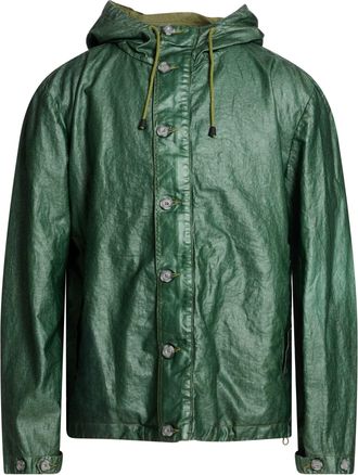 120% Lino JACKEN & M&Auml;NTEL - Jacken und Anoraks auf YOOX.COM