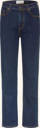 Jacob Cohen Jacob Cohen Jeans Edo Regular Straight Fit blau