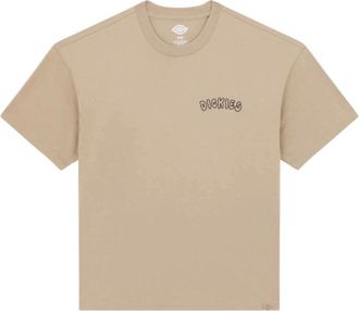 Dickies Herren, Oberteile, Braun, LGröße