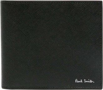 Paul Smith Portemonnaie - Schwarz