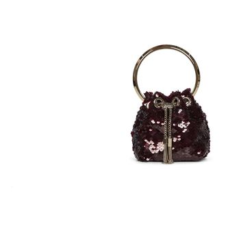 Jimmy Choo London Damen, Taschen, Braun, ONE SIZEGr&ouml;&szlig;e