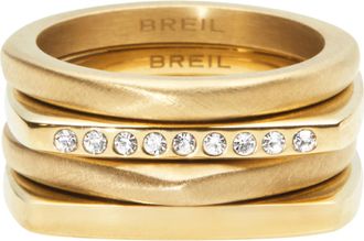 Breil Ring