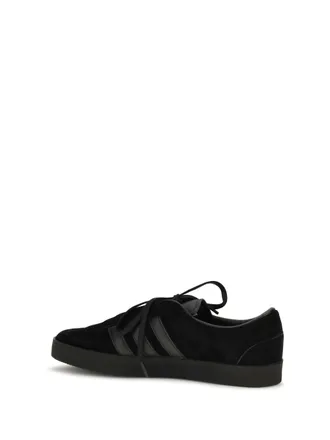adidas Gazelle Sneakers - Black