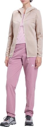 McKinley Outdoorjacke Da.-Unterjacke Aami II W GREY