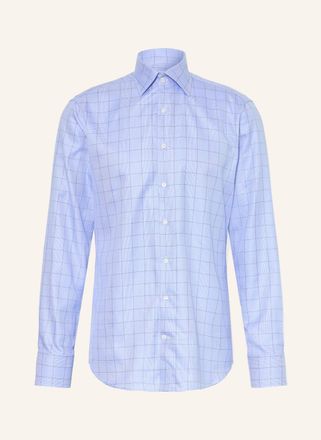 Stenstr&ouml;ms Hemd Regular Fit blau
