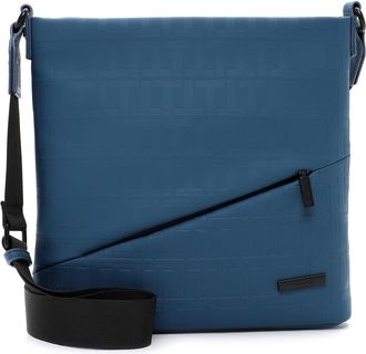 Tamaris Jella Crossover Bag Frenchblue
