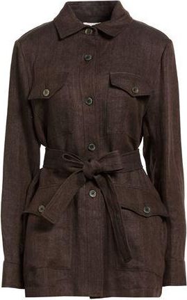 P.A.R.O.S.H. MANTEAUX - Vestes et blousons sur YOOX.COM