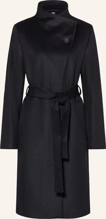 Tiger Of Sweden Mantel Cedrin blau