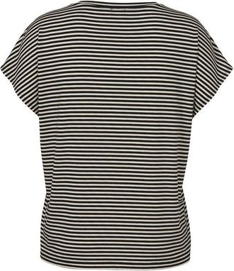 Via Appia Due Print-Shirt (1-tlg) Gro&szlig;e Gr&ouml;&szlig;en