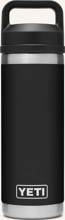 Yeti Thermobecher Rambler schwarz