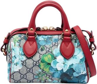 Gucci Sac bandouli&egrave;re Pre-owned - Femme - Pre-owned - Multicolore - Taille: ONE Size