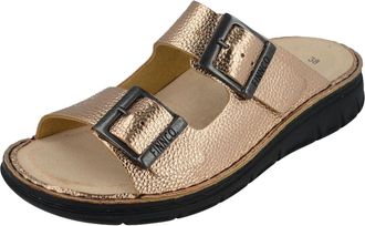 Finn Comfort Adult Master-Artikel Cayman-S Bronze Gr. 36