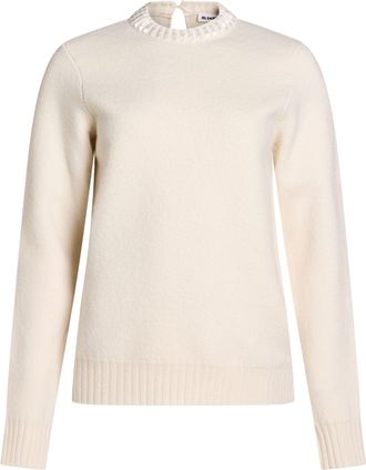 Jil Sander STRICKWAREN - Pullover auf YOOX.COM