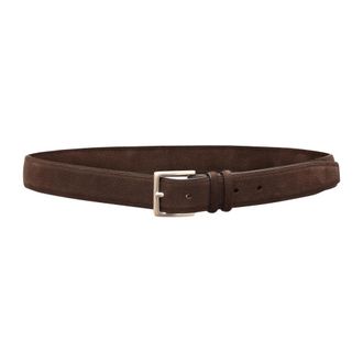 Orciani Herren, Accessories, Braun, 105 CMGröße