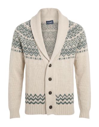 Drumohr STRICKWAREN - Strickjacken auf YOOX.COM