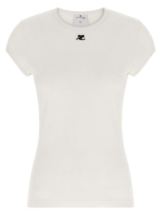 Courr&egrave;ges T-Shirt Courr&egrave;ges B&eacute;b&eacute;