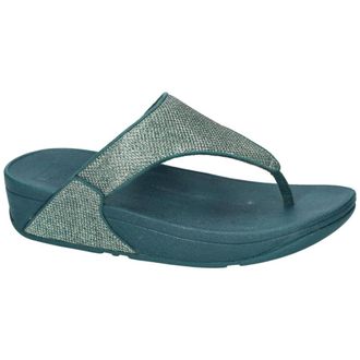 FitFlop Damen, Schuhe, Gr&uuml;n, 41 EUGr&ouml;&szlig;e