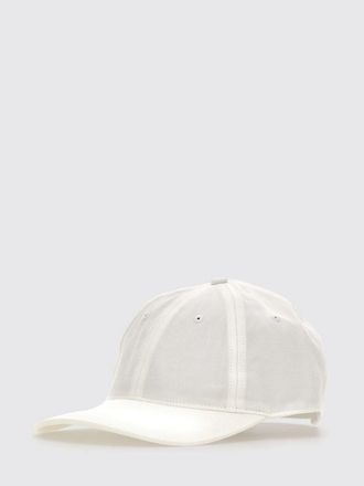 Lacoste Hut LACOSTE Herren Farbe Wei&szlig;