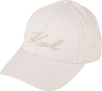 Karl Lagerfeld ACCESSOIRES - M&uuml;tzen & H&uuml;te auf YOOX.COM