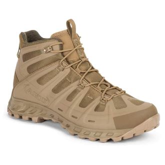 Aku Herren SELVATICA Tactical MID GTX Bootsschuh, Coyote, 41 EU