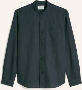 Marc O'Polo Denim Marc Opolo Denim Hemd blau