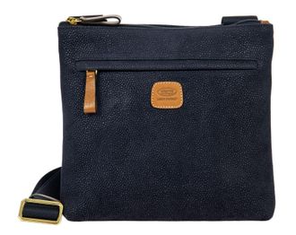 Bric's Life Shoulderbag Emma Blue