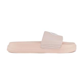 Champion Femme Miami Platform Chausson, Rose Ps127, 37.5 EU