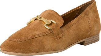 Tamaris Damen 1-24222-42 Slipper Slipper, Cognac, 36