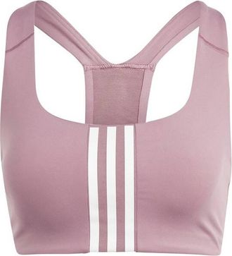 adidas Damen BH Powerimpact Training Medium-Support Cup A-C