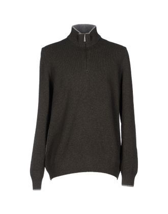 Gran Sasso STRICKWAREN - Rollkragenpullover auf YOOX.COM