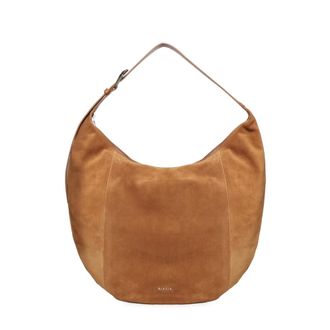 Francesco Biasia Damen, Taschen, Braun, ONE SIZEGr&ouml;&szlig;e
