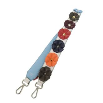Fendi Pre-owned Cuir accessoires-de-bureau - Femme - Pre-owned - Multicolore - Taille: ONE Size