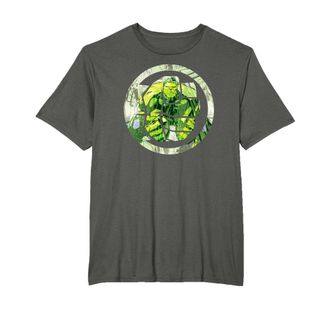 MARVEL Incredible Hulk Fist T-Shirt