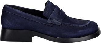 Camper Donna Mokassins - - Shoes - Damen - Blau - 37 EU