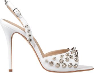 Alessandra Rich SCHUHE - Sandalen auf YOOX.COM