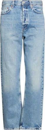 A Gold E HOSEN & R&Ouml;CKE - Jeanshosen auf YOOX.COM