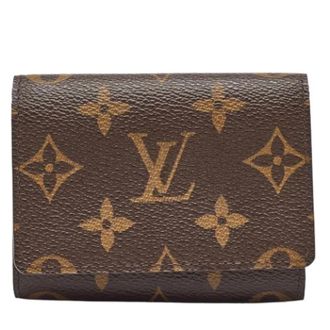 Louis Vuitton Pre-owned Anais Wallet - Femme - Pre-owned - Brun - Taille: ONE Size