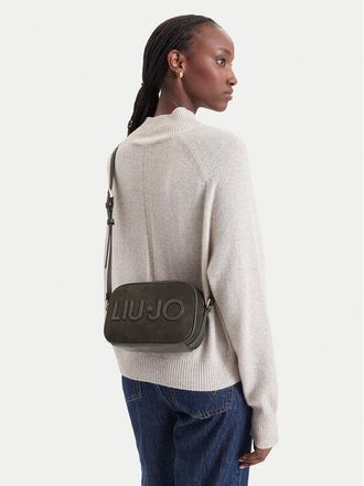 Liu Jo Handtasche AF6119 T711A Schwarz
