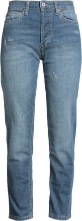 Vivance HOSEN & RÖCKE - Jeanshosen auf YOOX.COM